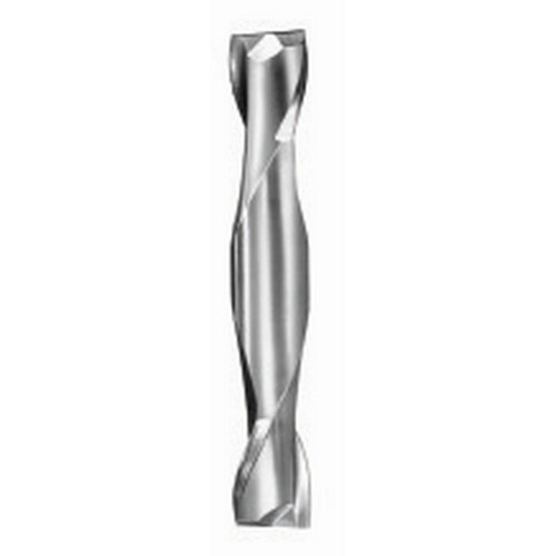 SGS 31527 | 15/64" Diameter x 1/4" Shank x 1/2" LOC x 2-1/2" OAL 2 ...