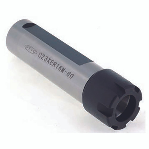 Techniks 05278 | 22mm Diameter x 22mm Shank x 76.6mm OAL Collet Chuck ...