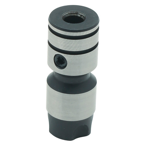 Parlec 8401-#8 | #8 Size Tapping Adapter - All Industrial Tool Supply