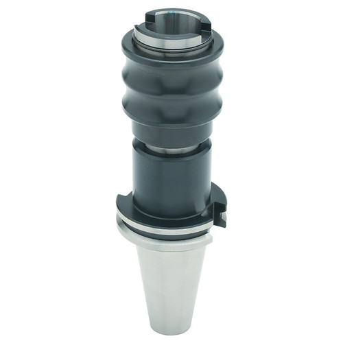 Parlec C50-20TR4 | CAT50 Tapping Holder - All Industrial Tool Supply