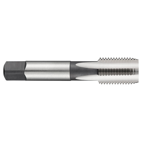 Dormer E5471/8NO1 | 0.315" Diameter x 2.3228" OAL 4 Flute Bright Coated ...