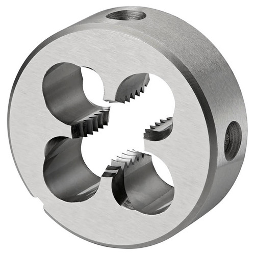 Dormer EP01M4 | 12.7mm Diameter x 0.3937" OAL Bright Coated Round Die ...