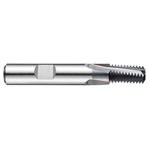 Dormer J26019.9-11.5 | 0.7874" Diameter x 3.622" OAL 5 Flute Alcrona ...