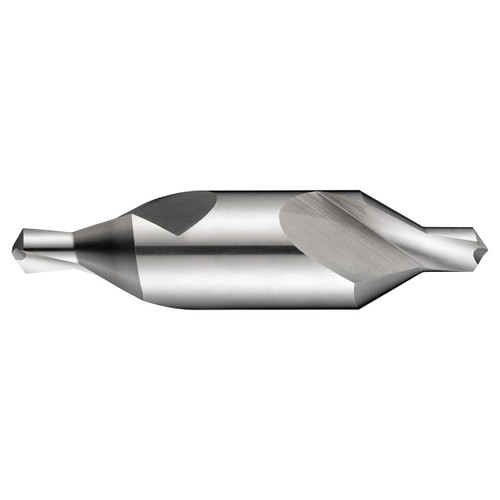 Dormer A20012.5X31.5 | 0.4921" Diameter x 4.9213" OAL Bright Coated ...