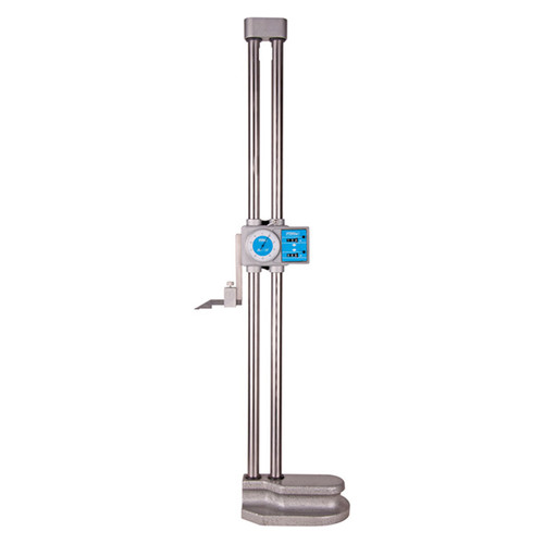 Fowler 52-174-224-0 | 0-24" Range x± 0.002" Graduation Dial Height Gage ...
