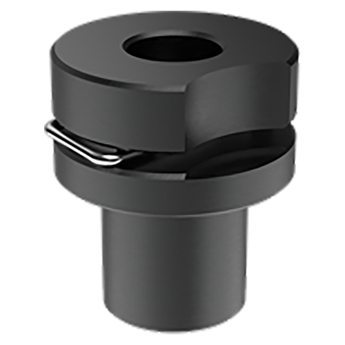 Carr Lane CLM-8-LPB | 8mm Diameter Locking-Pin Bushing - All Industrial ...