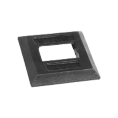 Carr Lane CL-36900-FLPS | 1" Diameter Fast-Lok Plate Lifting System ...