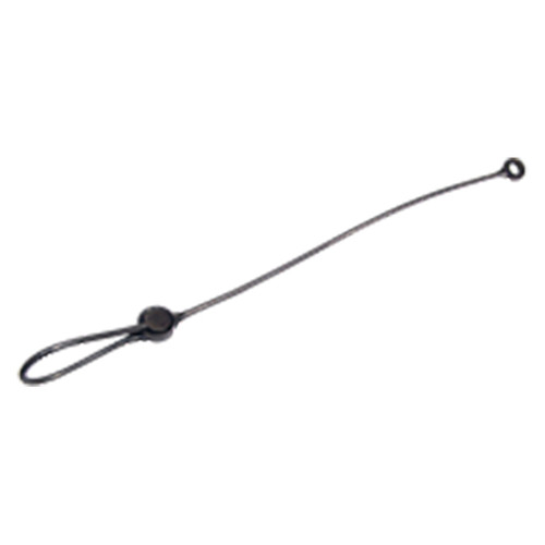 Carr Lane CL-1-NL-10 | 0.093" Diameter x 10" Length Nylon Lanyard - All ...