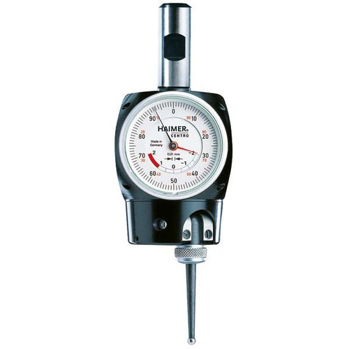 Haimer 80.300.00.FHN | 16mm Shank Diameter 140mm OAL Coaxial Indicator ...