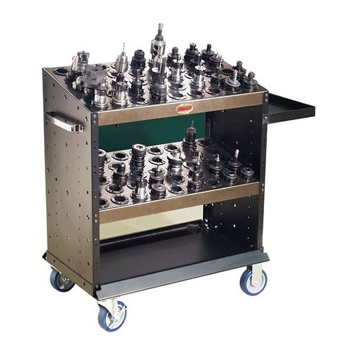 Huot 23950 | CNC SuperScoot - All Industrial Tool Supply