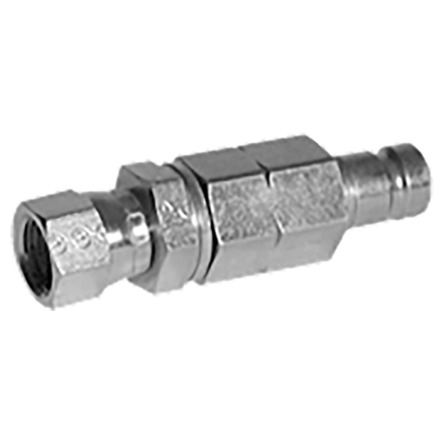 Roemheld CLR-220-F | Male Nipple Quick Disconnect - All Industrial Tool ...