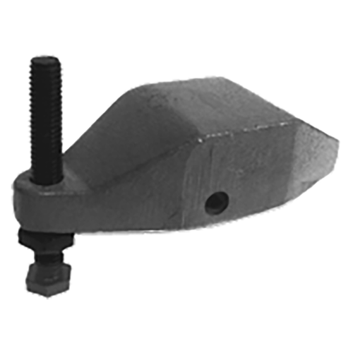 Roemheld CLR-0354-000-SCA | M10 Thread Pivoting Clamping Arm - All ...