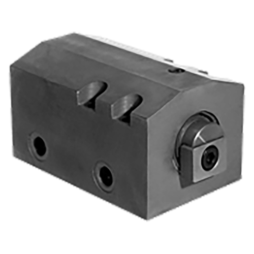 Roemheld CLR-1824-410A-EXD | 93mm Length x 60mm Width Steel Block ...