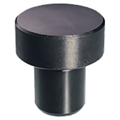 Carr Lane CLM-605-RB | 6mm Diameter Steel Rest Button - All Industrial ...