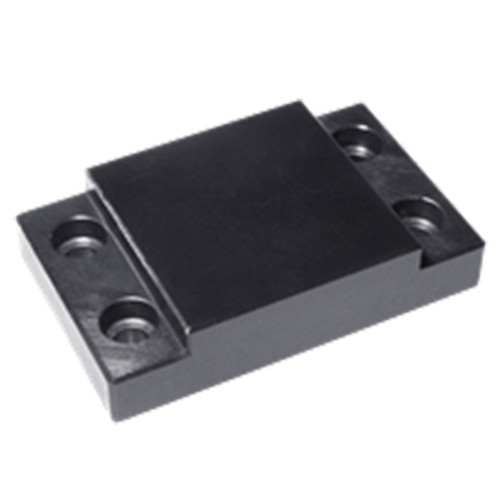Carr Lane CL-1-HDRP | Black Oxide Coated Heavy-Duty Rest Pad - All ...