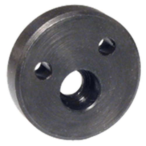 Carr Lane CL-3-ELL | 1/4" Thickness Black Oxide Coated Eccentric ...