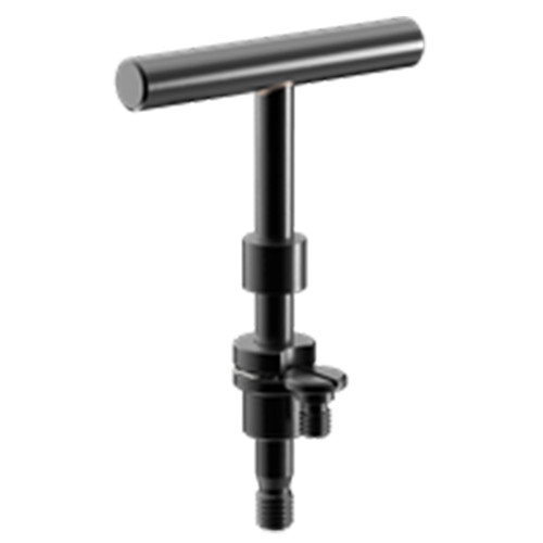 Carr Lane CLM-12-LCP | M12 Thread x 1.75mm Pitch Locking Clamping Pin ...