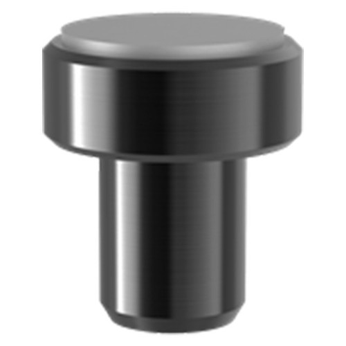 Carr Lane CL-5-CTRB | 3/8" Diameter Carbide-Tipped Rest Button - All ...