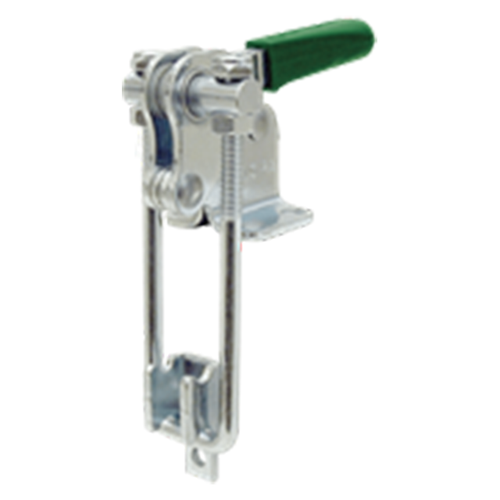 Carr Lane CL-210-PA-UBOLT | 1000 lbs. Holding Capacity Right-Angle ...