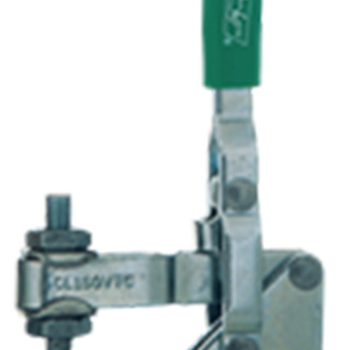 Carr Lane CL-150-VTC-S | 125 lbs. Holding Capacity Vertical-Handle ...