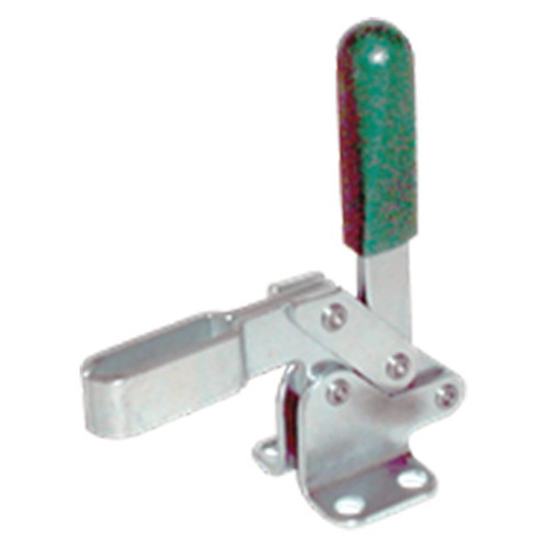 Carr Lane CL-201-TC | 625 lbs. Holding Capacity Vertical-Handle Toggle ...