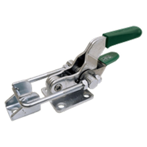 Carr Lane CL-300-LPA | 2000 lbs. Holding Capacity Adjustable U Bolt ...