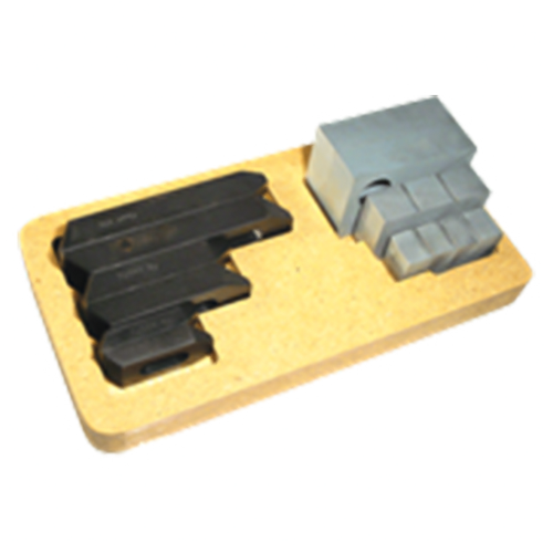 Carr Lane CL-50-SBC | M16 Size Step Block & Clamp Set - All Industrial ...