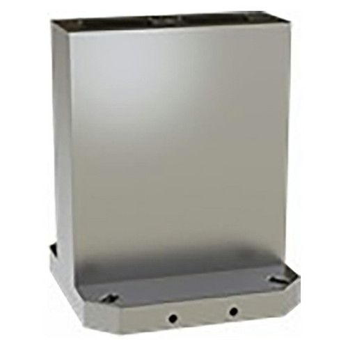 Carr Lane CL-400400500-TTBB | 400mm Size Two-Sided Tooling Block - All ...