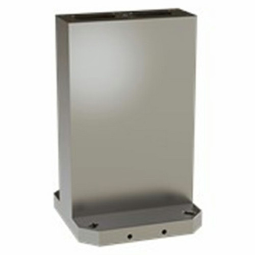 Carr Lane CL-400400650-TTBB | 400mm Size Two-Sided Tooling Block - All ...