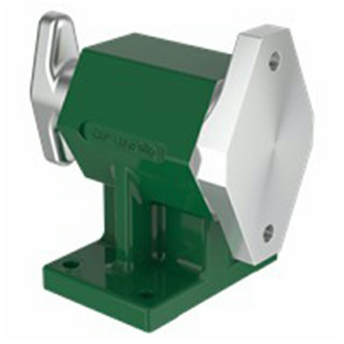 Carr Lane CL-100-TL | 3/8" Screw Locking Trunnion - All Industrial Tool ...