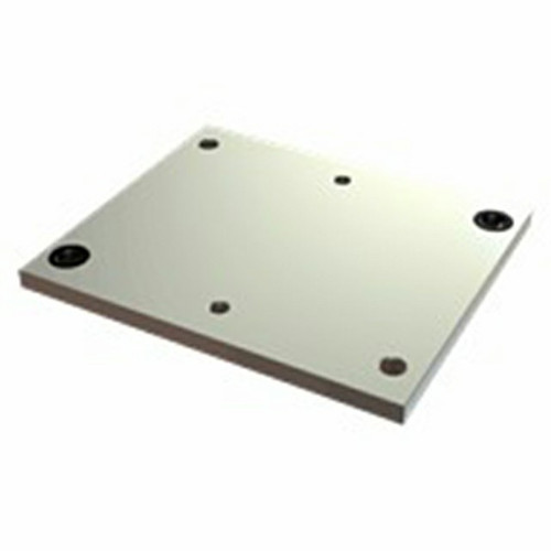 Carr Lane CL-1214-00-CLFP | 0.750" Thickness Lock Fixture Plate - All ...