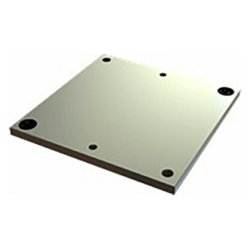 Carr Lane CL-1414-00-CLFP | 0.750" Thickness Lock Fixture Plate - All ...