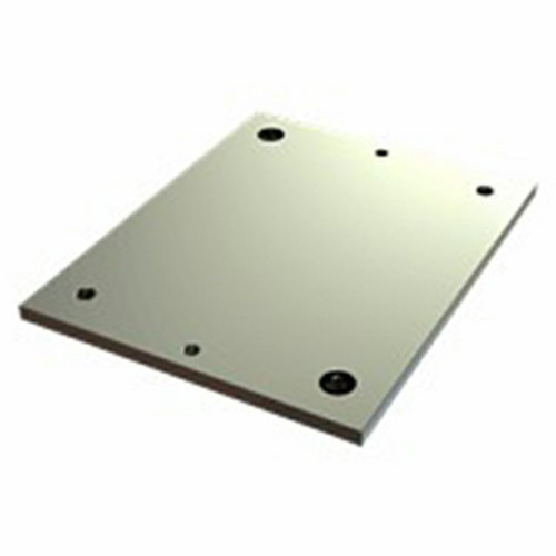 Carr Lane CL-1620-00-CLFP | 0.750" Thickness Lock Fixture Plate - All ...
