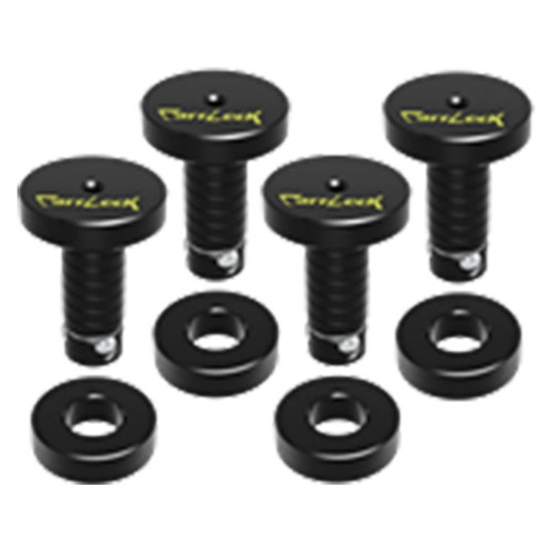 Carr Lane CL-20-CLMK-0.75 | 20mm Diameter Carr Lock Fixture Machining ...