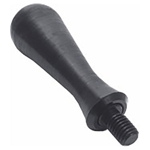 Carr Lane CLM-2-RH | M10 Thread x 1.5mm Pitch Steel Black Oxide Coated ...