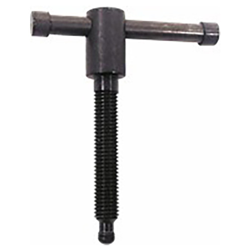Carr Lane CLM-1670-BHSD | M16 Thread x 2mm Pitch Bar-Handle Screw Clamp ...