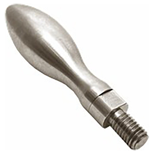 Carr Lane CLM-550-RH-S | M12 Thread x 1.75mm Pitch Stainless Steel ...