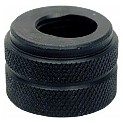 Carr Lane CL-4-QKK | 3/8"-16 Thread x 7/8" Diameter Steel Black Oxide ...