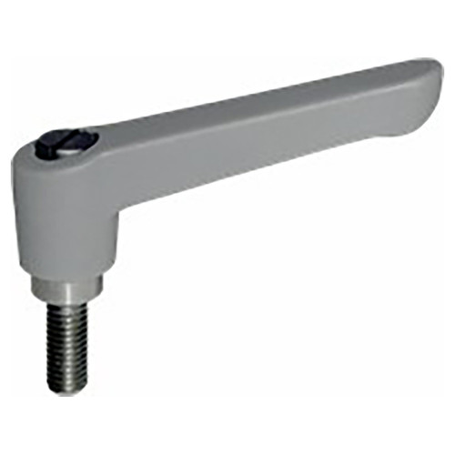 Carr Lane CL-625-AHP-3-S | 3 Size x 3/8"-16 Thread Adjustable Handle ...