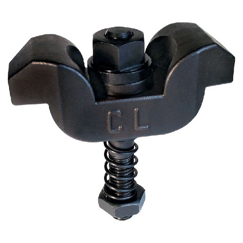 Carr Lane CLM-842-GCSA-1 | M12 Thread x 1.75mm Pitch Double-End ...