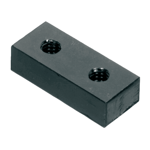 Carr Lane CL-40-CP | M6 Size Steel Replacement Pad - All Industrial ...
