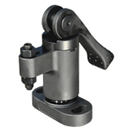 Carr Lane CL-100-QSCV | #8-32 Thread x 0.12" Stroke One-Touch Quick-Acting Swing Clamp - All ...