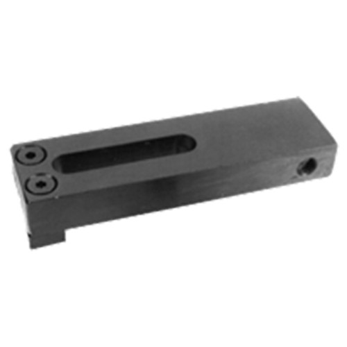 Carr Lane CL-169-CS | M12 Size Slotted-Heel Padded Clamp Strap - All ...