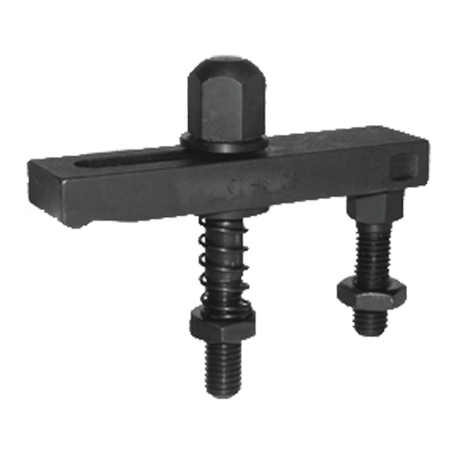 Carr Lane CL-24-SHA-5 | 5/8-11 Thread Slotted-Heel Clamp Strap - All ...