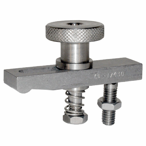 Carr Lane CL-2715-3 |Size Slotted-Heel Clamp Strap - All Industrial ...