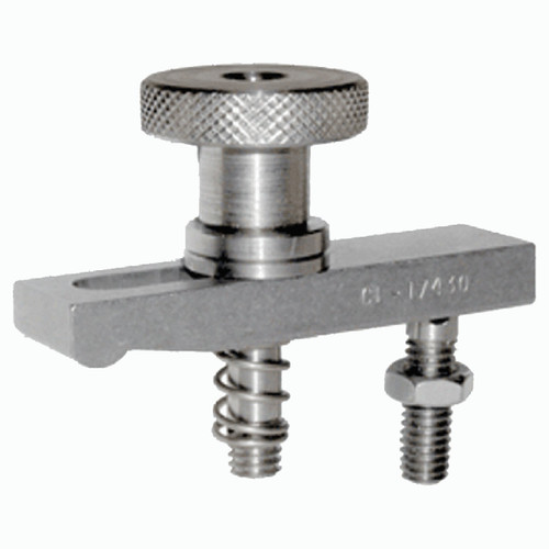 Carr Lane CL-2825-4 |Size Slotted-Heel Clamp Strap - All Industrial ...