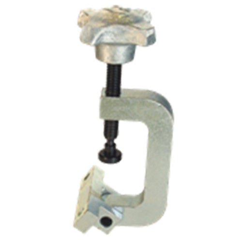 Carr Lane CL-625-SCC | 3/8"-16 Thread Swing C Clamp - All Industrial ...