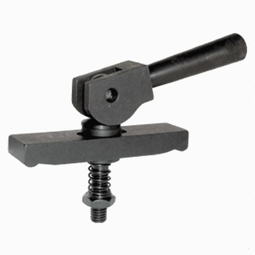 Carr Lane CLM-2-DEA-7 | M10 Thread x 1.5Amm Pitch Double-End Clamp ...