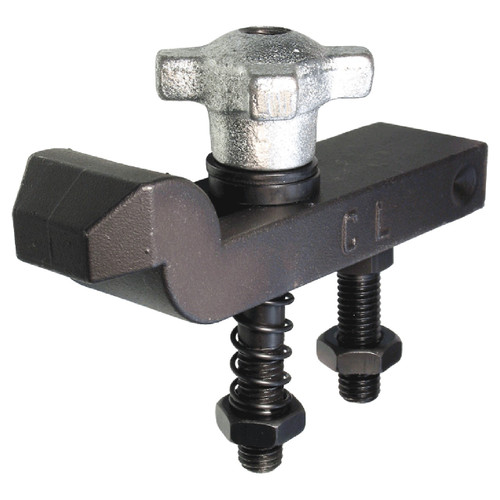 Carr Lane CLM-85-GCSA-4 | M12 Thread x 1.75mm Pitch Slotted-Heel ...