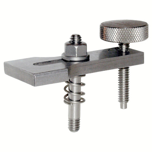 Carr Lane CL-44227 | 1/4"-20 Thread Wide-Nose Clamp Strap - All ...